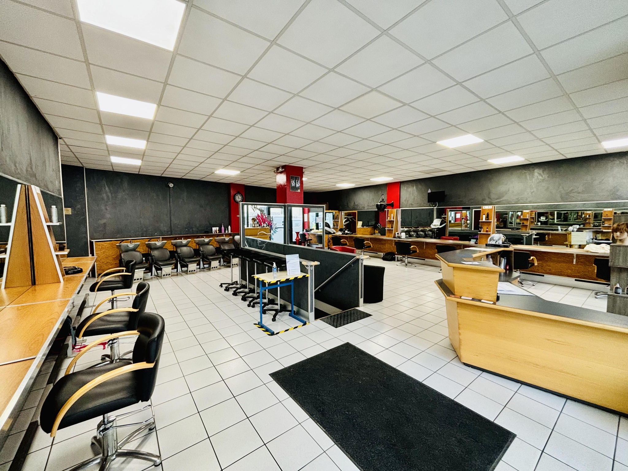 Espace Formation Coiffure : l’art de sublimer les cheveux - Rezo